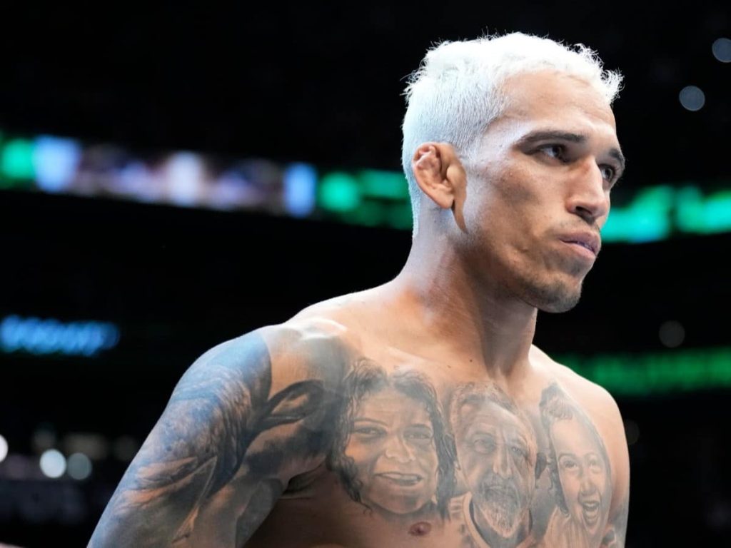 UFC 289: veja cards, horários e onde assistir ao vivo a Charles do ...