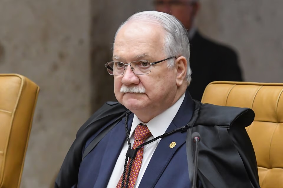 STF forma maioria pela obrigatoriedade do juiz de garantias – TV ...