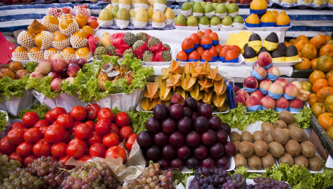 Saiba quais são as frutas mais saudáveis do mundo; Veja lista – TV ...