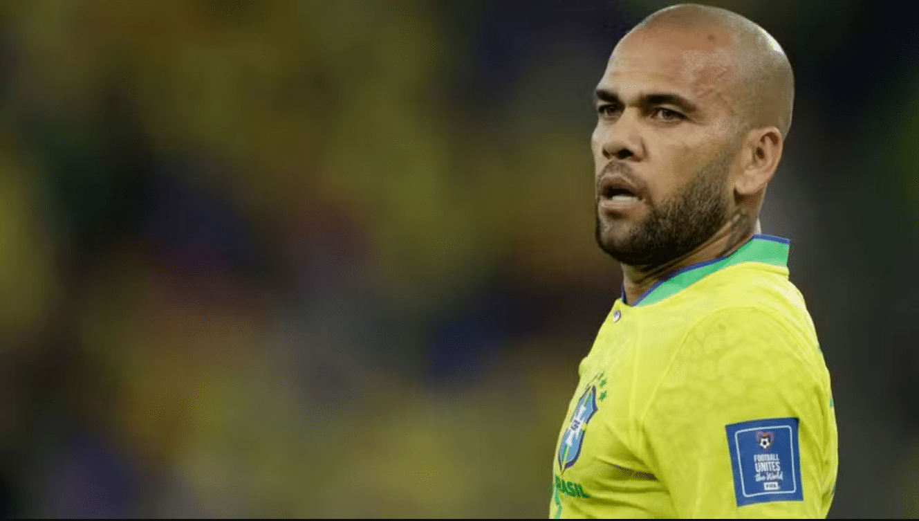 Veja como e quem começou os boatos sobre morte de Daniel Alves – TV ...