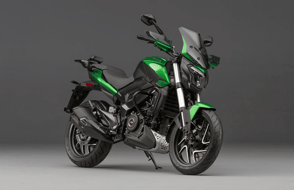 Bajaj Motos – TV Florida USA – A sua TV Brasileira nos Estados Unidos