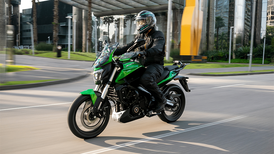 Bajaj expande produção em Manaus e anuncia modelo novo! Veja detalhes ...