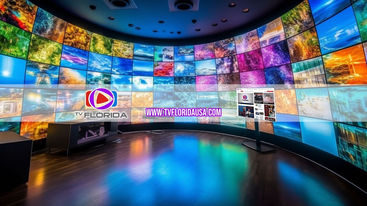 CPAC 2024 BRASIL – TV Florida USA – A sua TV Brasileira nos Estados Unidos