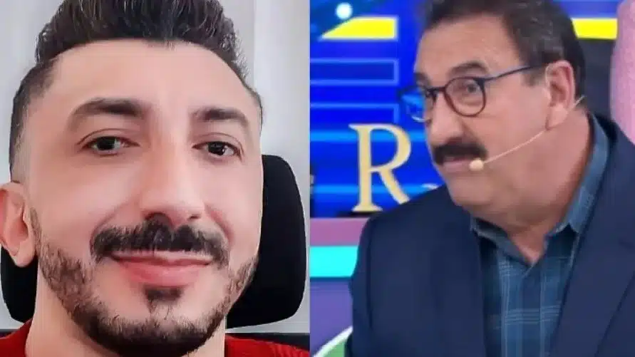 Ratinho será condenado em processo após chamar deputado de ‘vagabundo ...