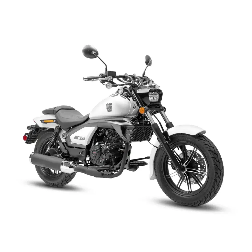 Shineray lança novas motos de 250 cc que prometem revolucionar o ...