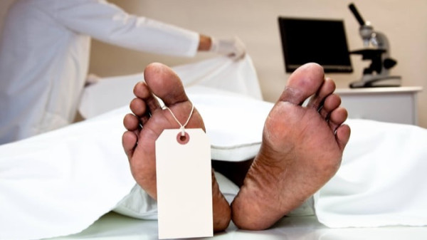 Paciente dado como morto é colocado em necrotério mas “volta à vida ...