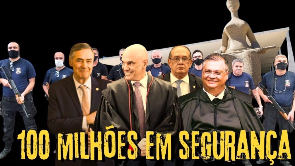 DIDI RED PILL – SEGURANÇA PARA MIM E INSEGURANÇA PARA VOCÊ – TV Florida ...
