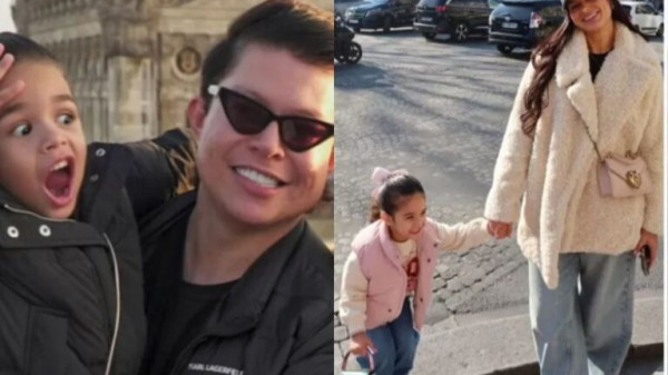 Três anos após agressões, paraibano DJ Ivis e ex-mulher reatam ...