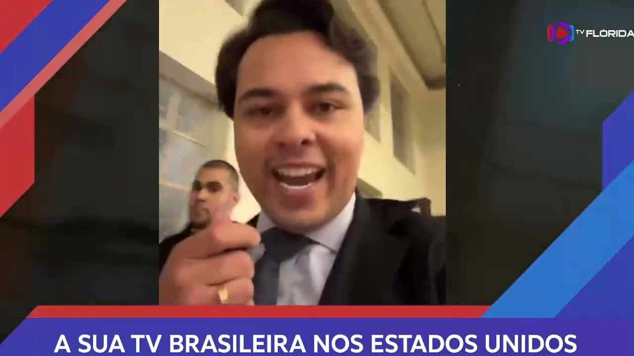 O ADVOGADO JEFFREY CHIQUINI AGREDIDO NA UFPR – TV Florida USA – A sua TV Brasileira nos Estados ...