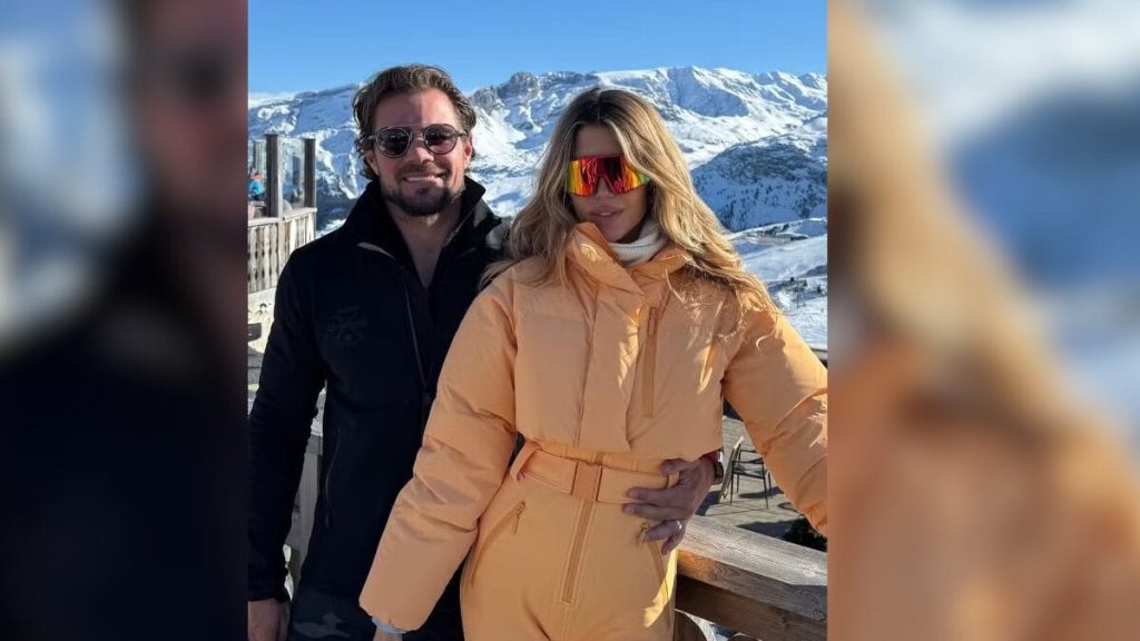 Ex-namorada de Vorcaro se pronuncia pela primeira vez – TV Florida USA ...